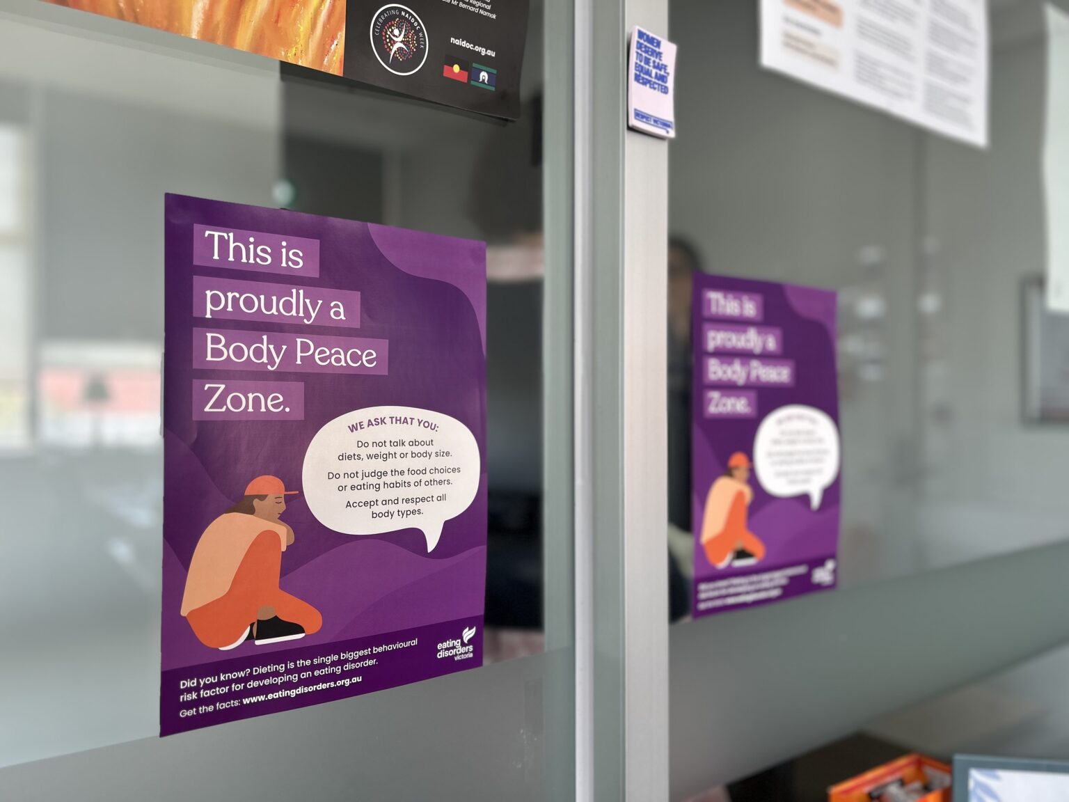 Body Peace Workplaces: Corporate wellbeing program - Eating Disorders ...